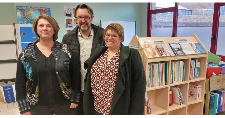 SEEPH 2023 - Simulations d'entretien - Cap emploi Pas-de-Calais centre